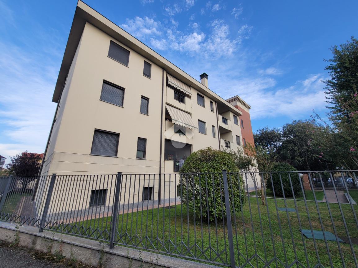 Appartamento in vendita a Corbetta