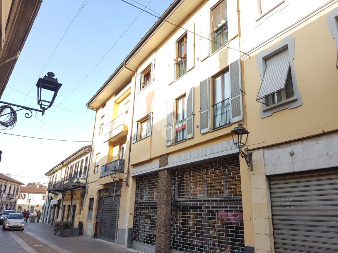 Appartamento in vendita a Corbetta