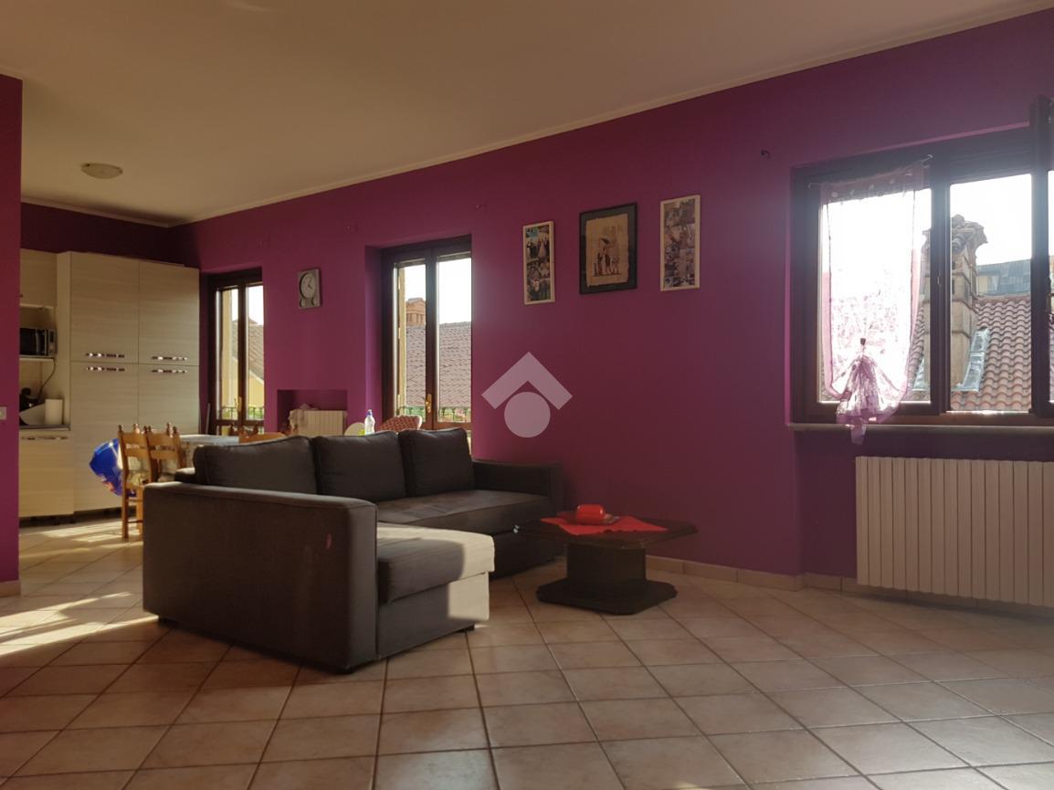 Appartamento in vendita a Corbetta