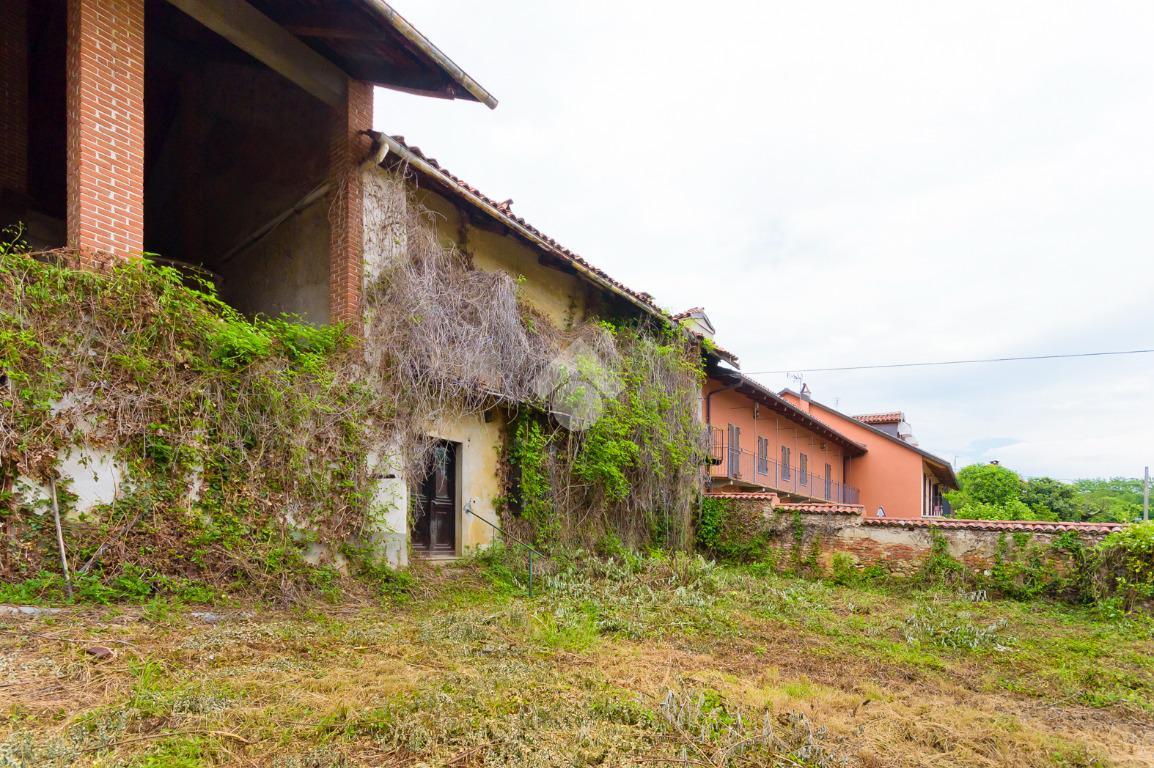 Rustico in vendita a Pecetto Torinese