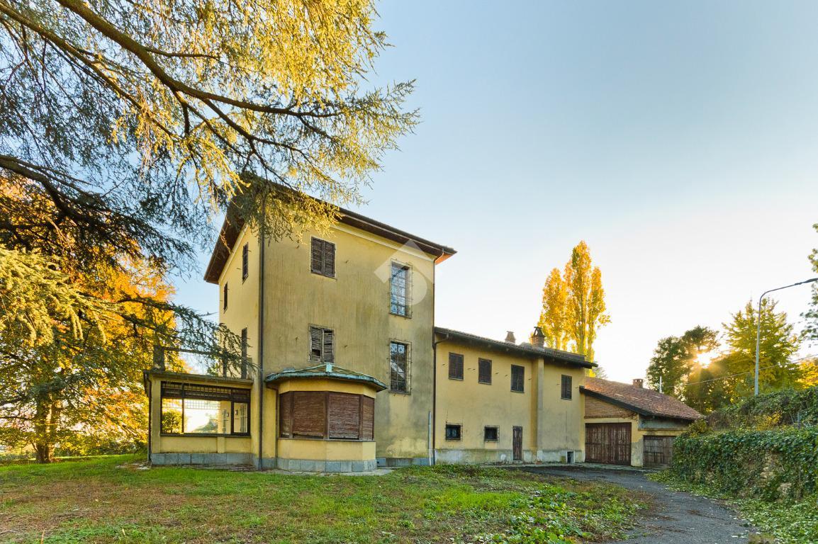 Rustico in vendita a Pecetto Torinese