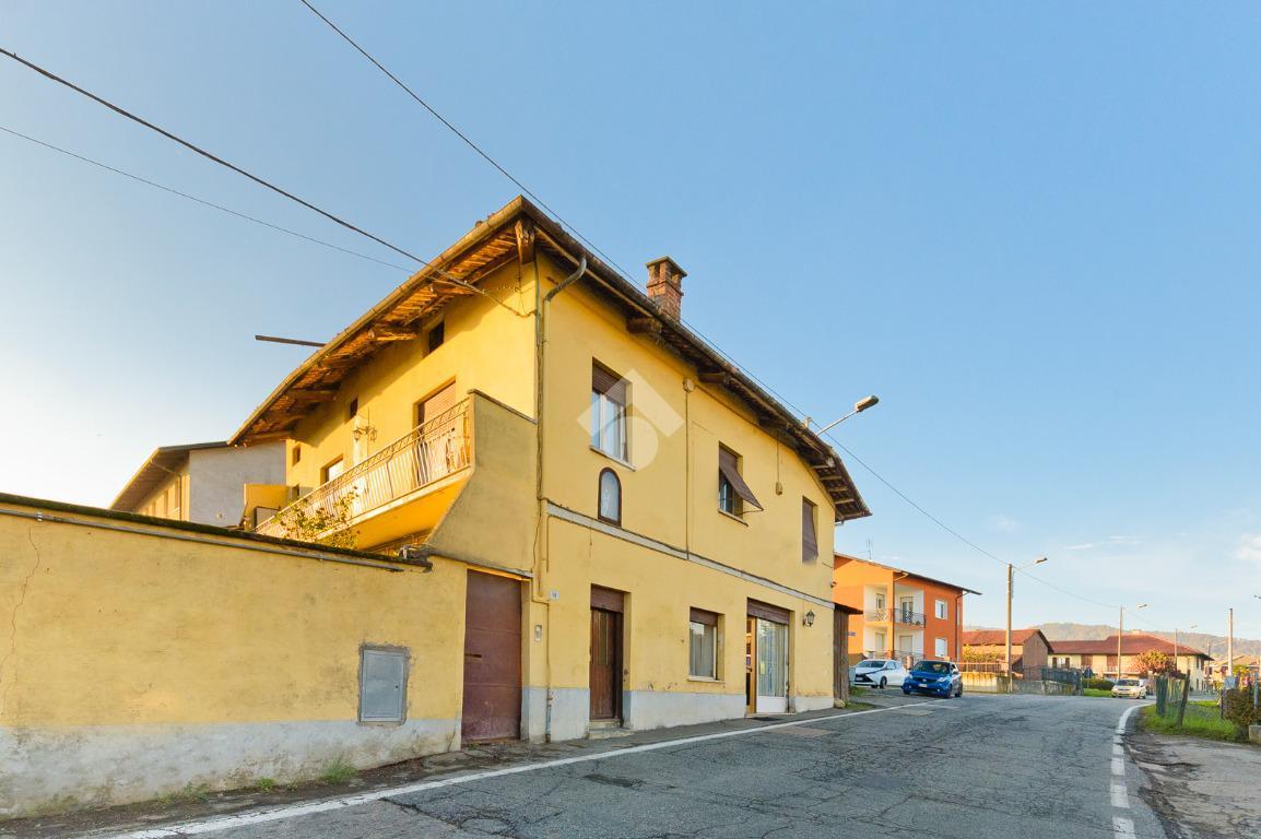 Casa indipendente in vendita a Pecetto Torinese