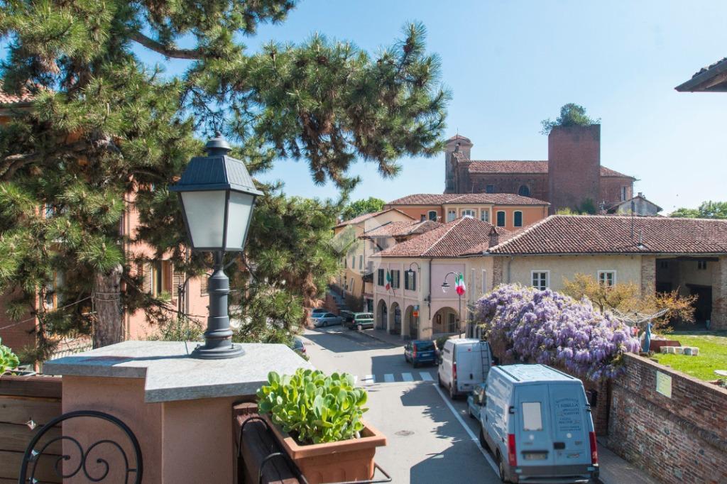 Casa indipendente in vendita a Pecetto Torinese