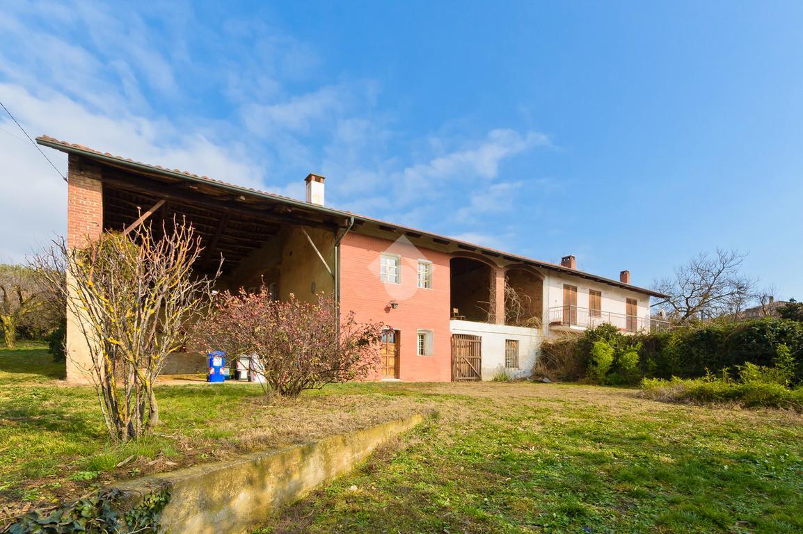Rustico in vendita a Pecetto Torinese