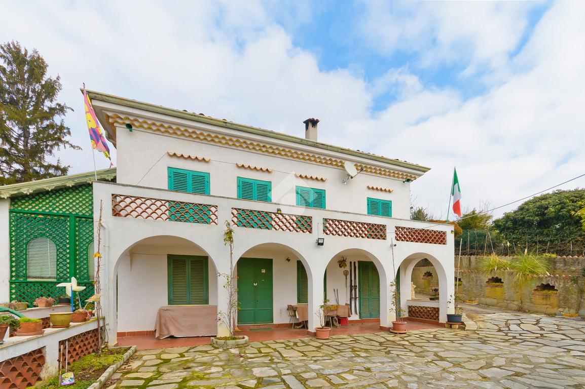 Villa in vendita a Moncalieri