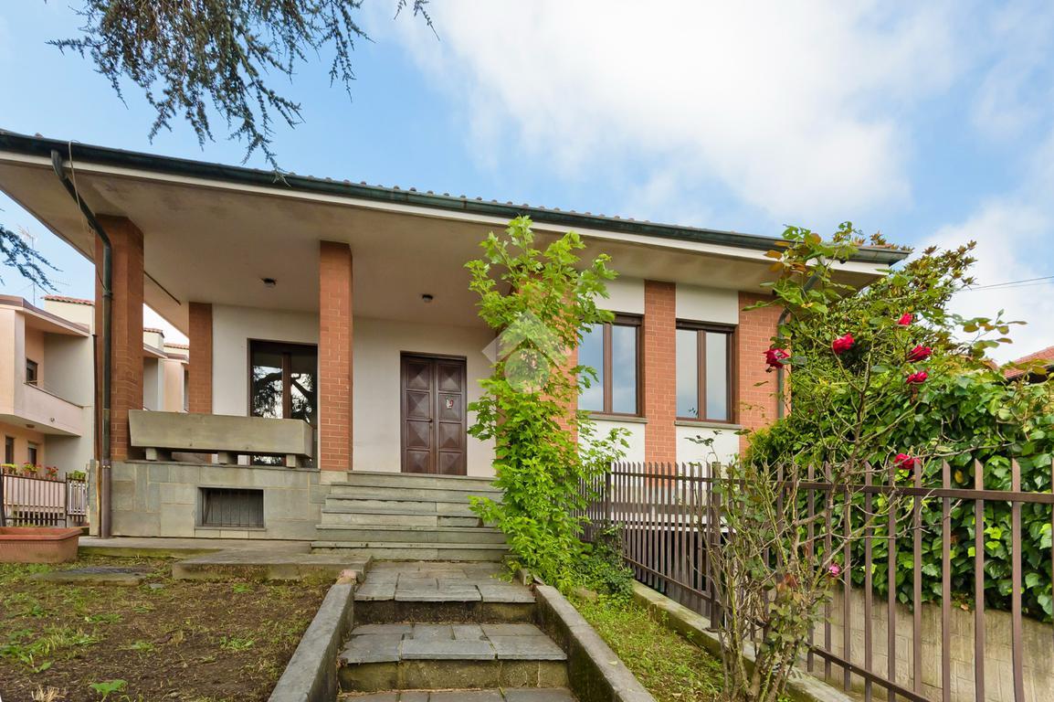 Villa in vendita a Pecetto Torinese