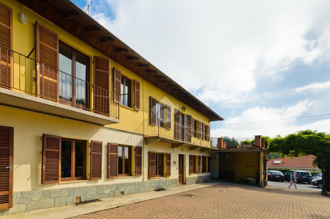Rustico in vendita a Pecetto Torinese