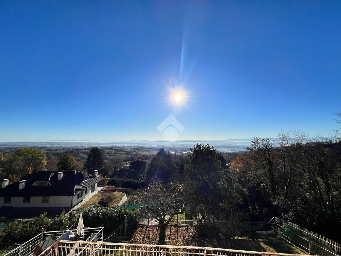 Appartamento in affitto a Pecetto Torinese