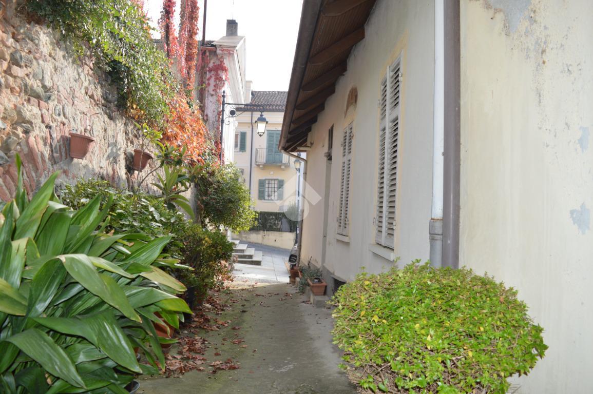 Appartamento in vendita a Moncalieri