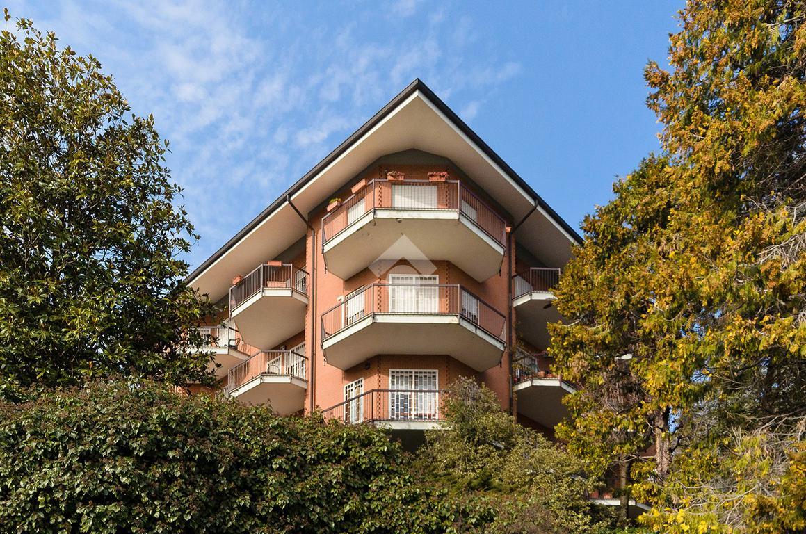 Appartamento in affitto a Moncalieri