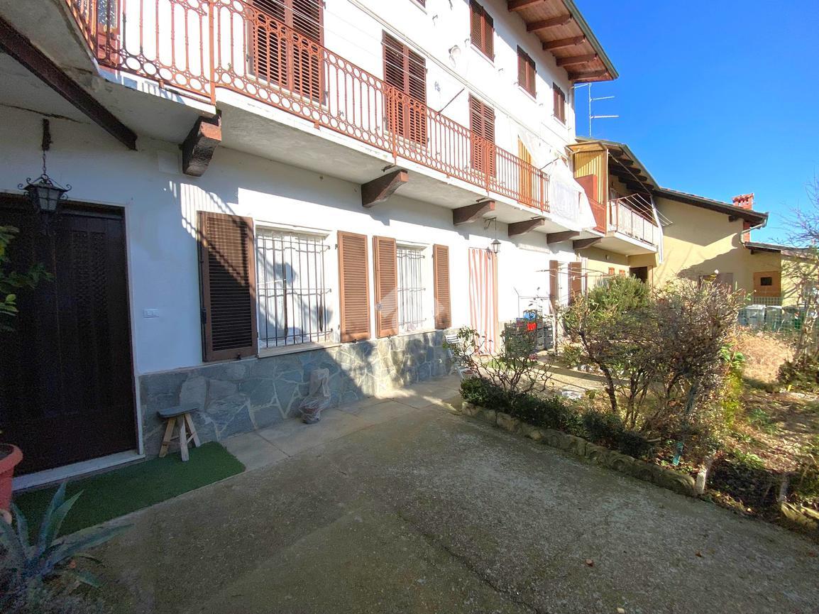 Appartamento in vendita a Pecetto Torinese