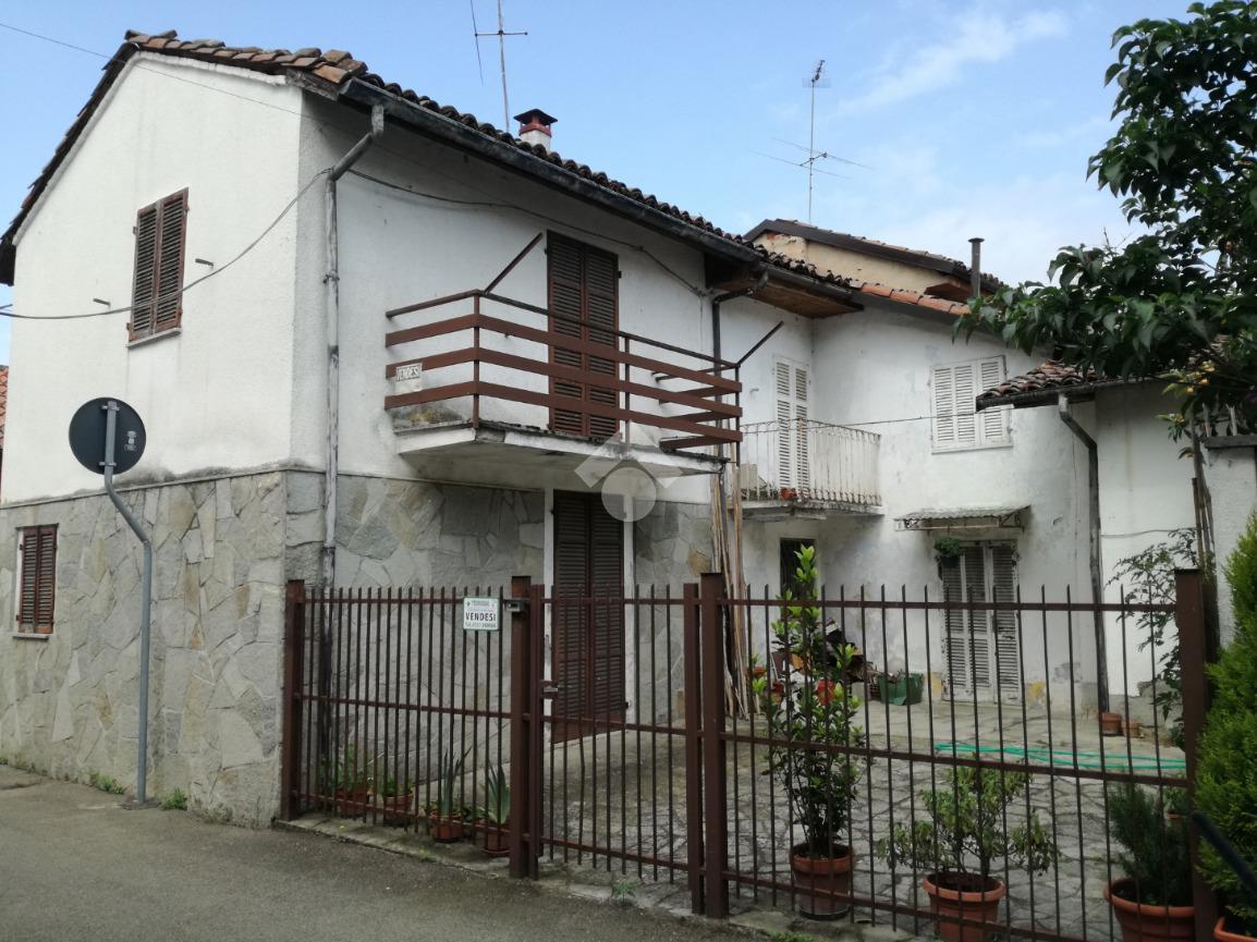 Rustico in vendita a Oviglio