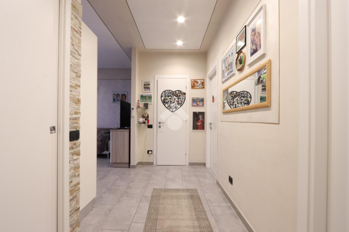 Appartamento in vendita a Alessandria