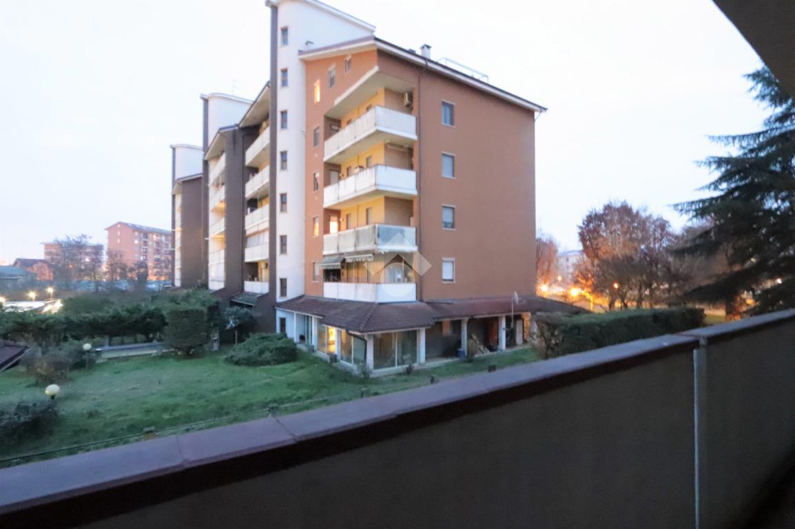 Appartamento in vendita a Alessandria