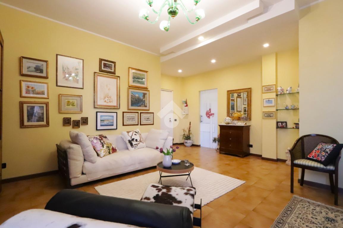 Appartamento in vendita a Alessandria