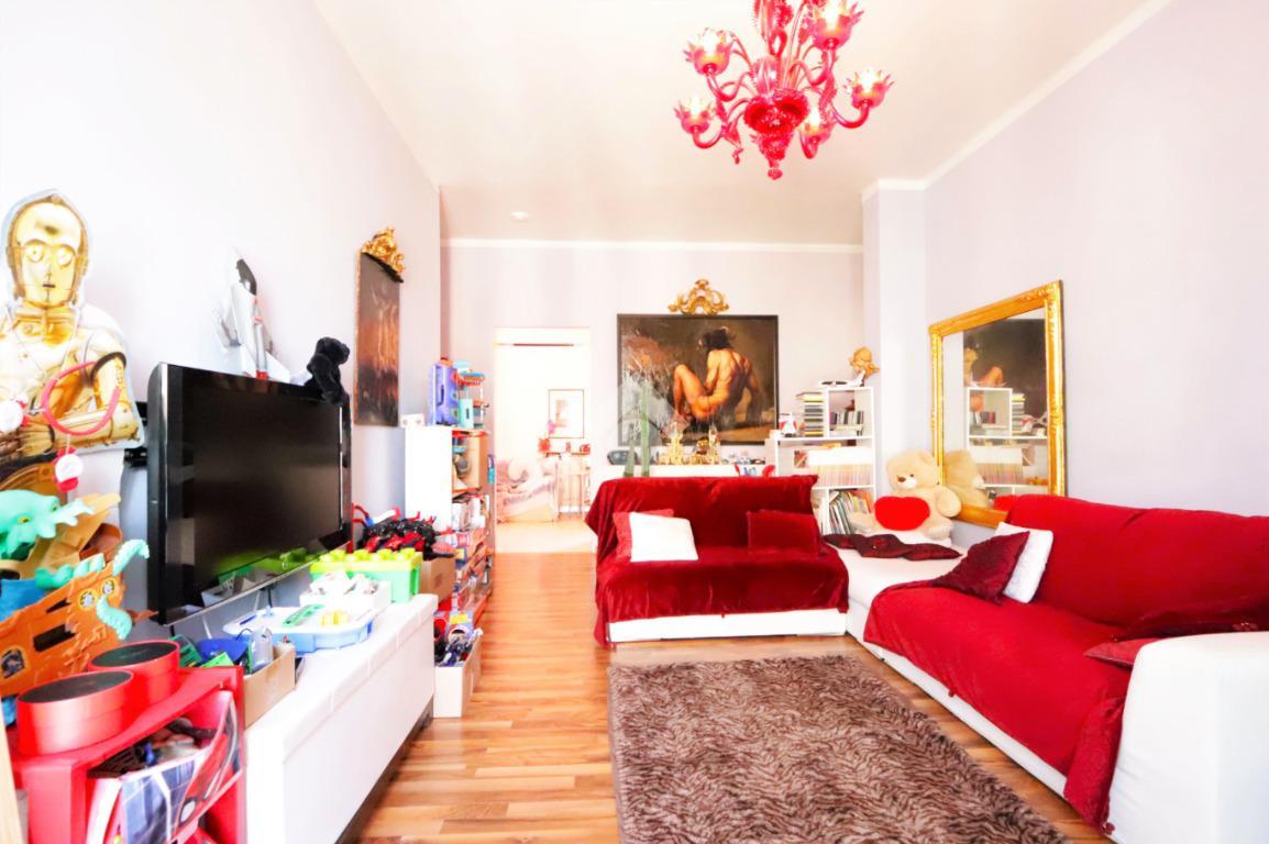 Appartamento in vendita a Alessandria