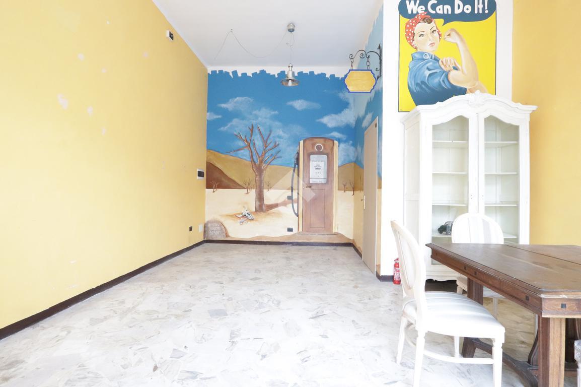 Negozio in affitto a Alessandria