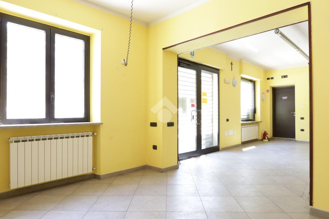 Negozio in vendita a Sezzadio