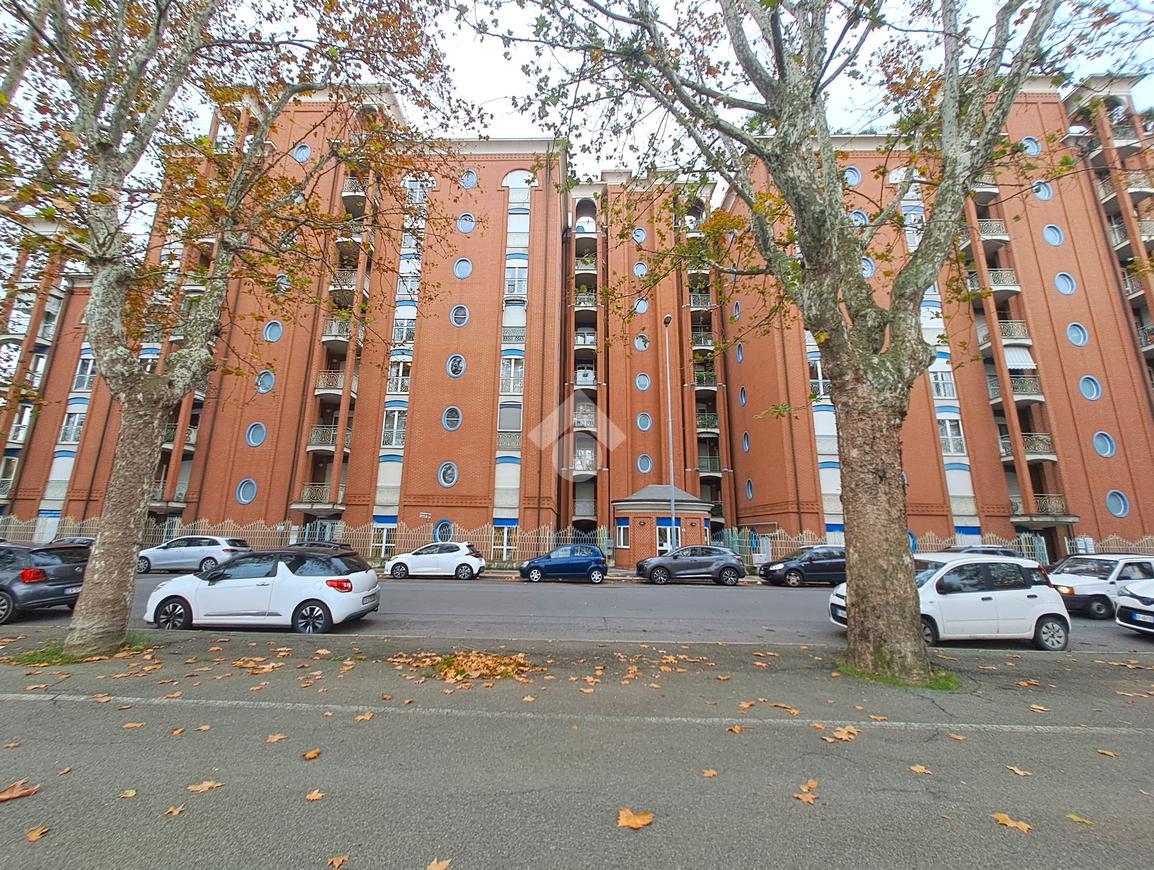 Ufficio in affitto a Alessandria