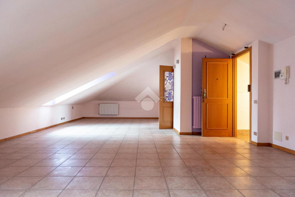 Attico in affitto a Alessandria