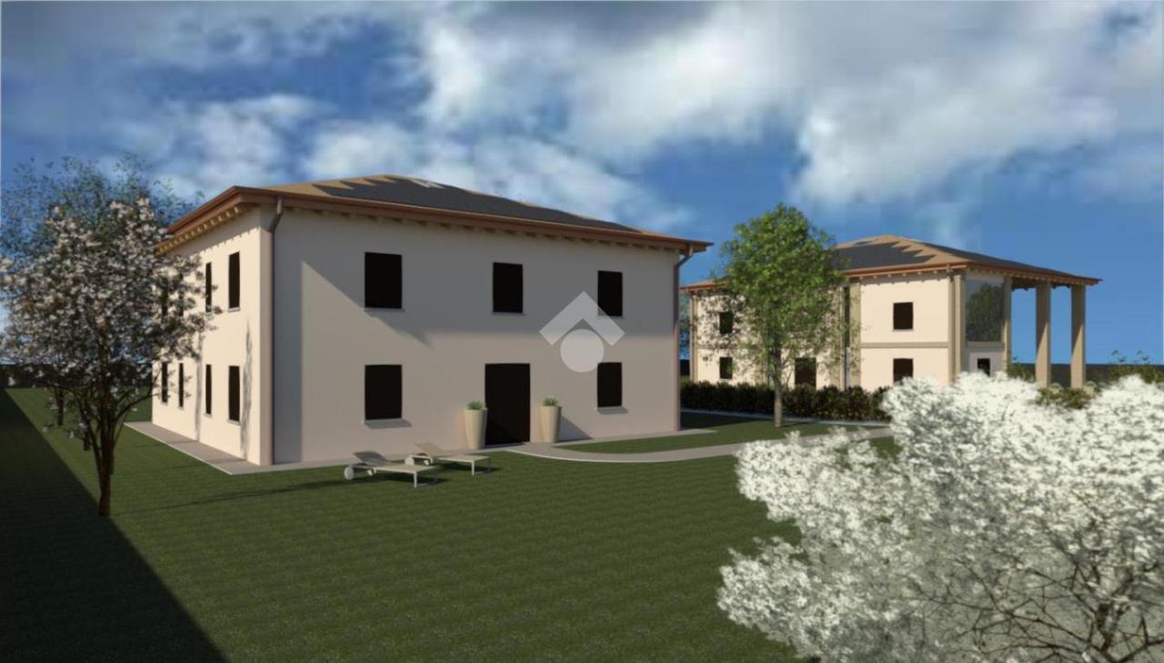 Rustico in vendita a Granarolo Dell'Emilia
