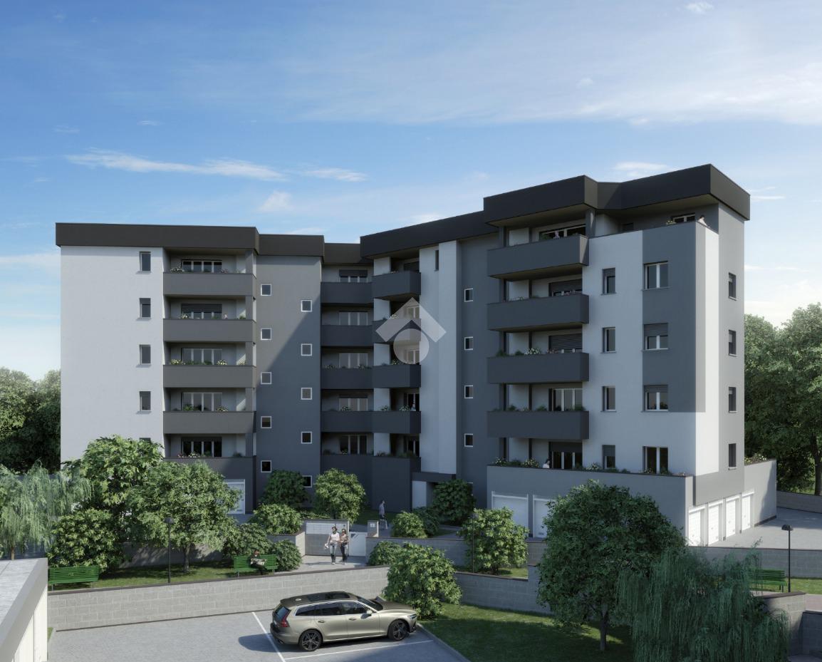 Trilocale in Via San Donato 205, Granarolo dell'Emilia