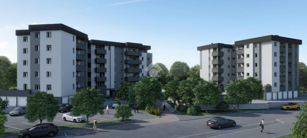 Trilocale in Via San Donato 205, Granarolo dell'Emilia