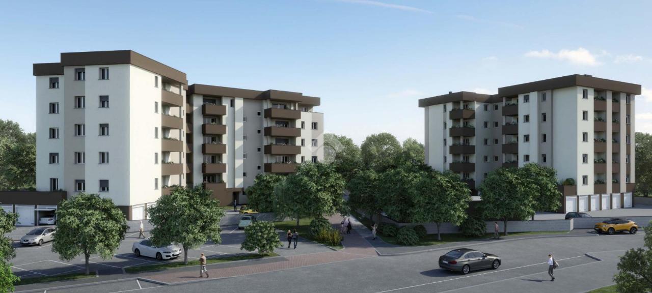 Appartamento in vendita a Granarolo Dell'Emilia