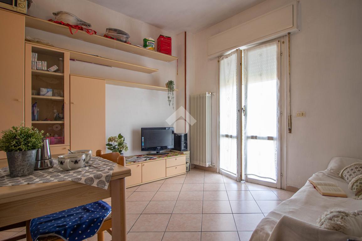 Trilocale in Viale Raffaello Sanzio 6, Cesenatico