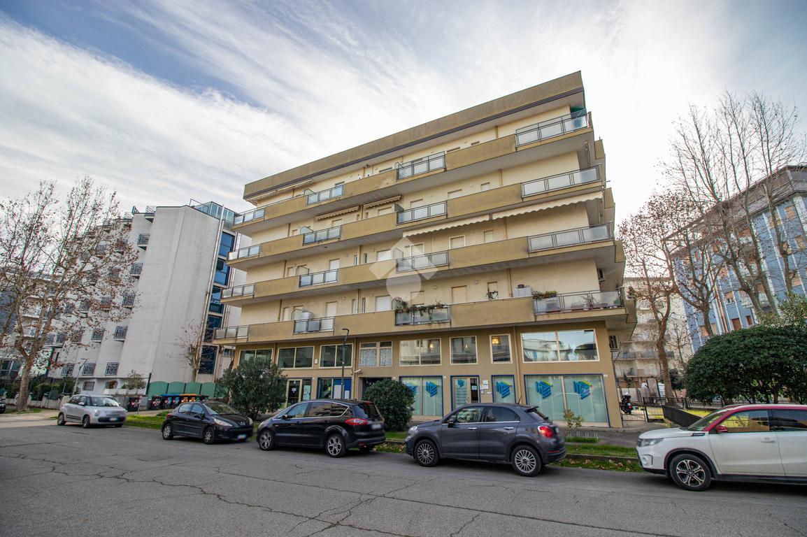 Appartamento in vendita a Cesenatico