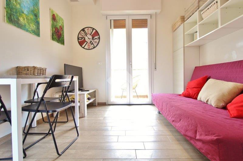 Appartamento in affitto a Cesenatico