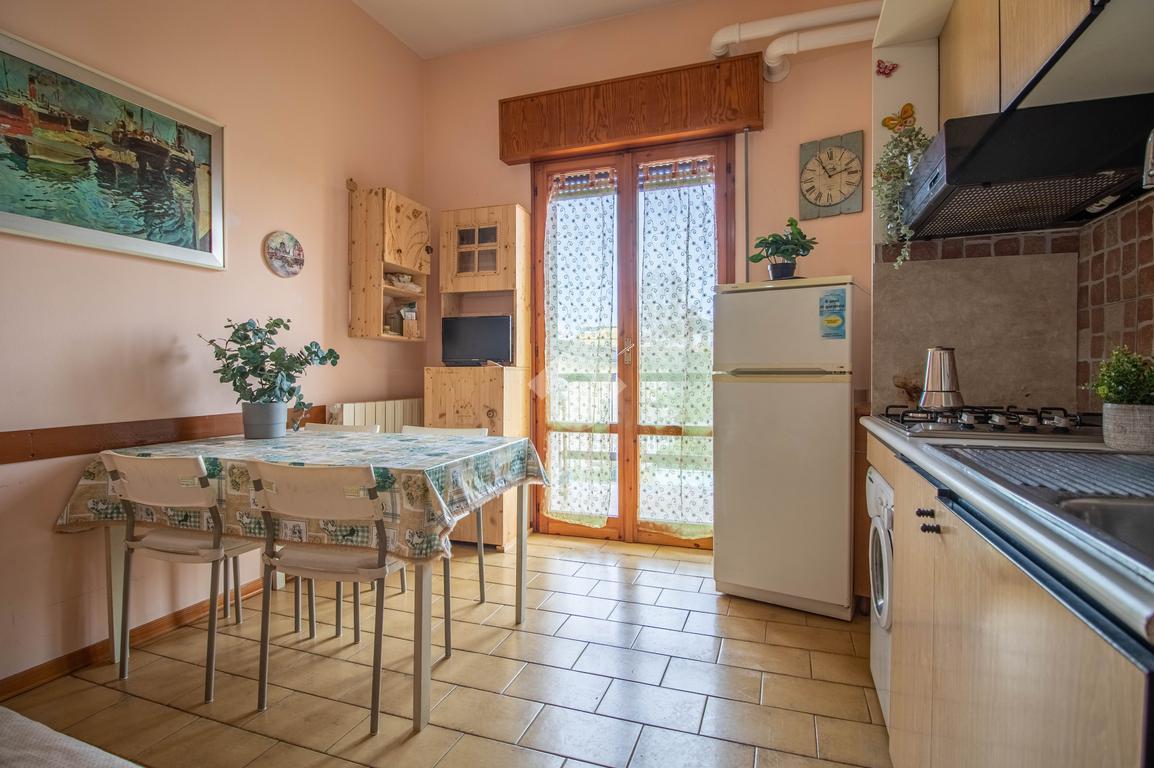 Appartamento in vendita a Cesenatico