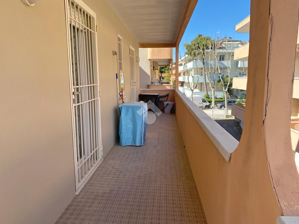 Appartamento in affitto a San Mauro Pascoli