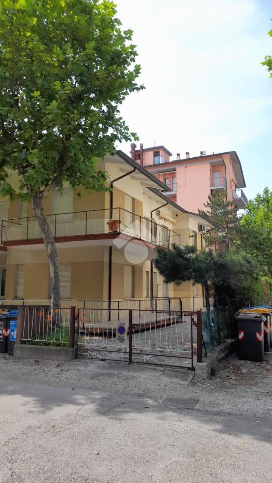 Appartamento in affitto a Cesenatico