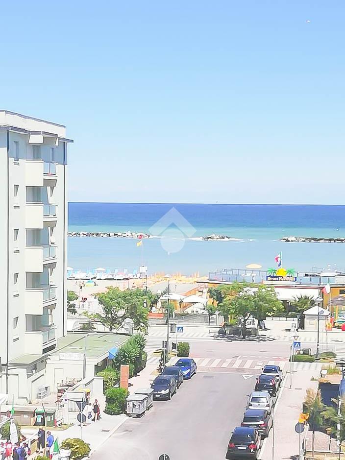 Appartamento in affitto a Cesenatico