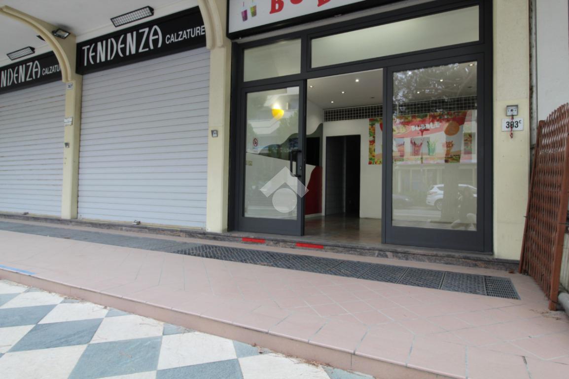 Box in affitto a Cesenatico