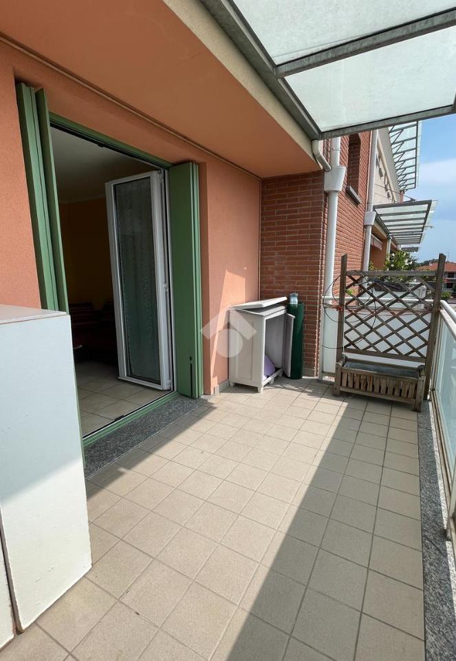 Appartamento in vendita a Paderno Dugnano