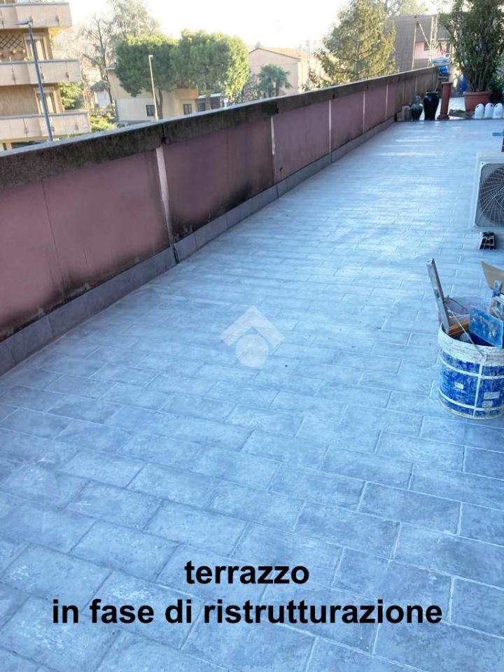 Appartamento in vendita a Paderno Dugnano