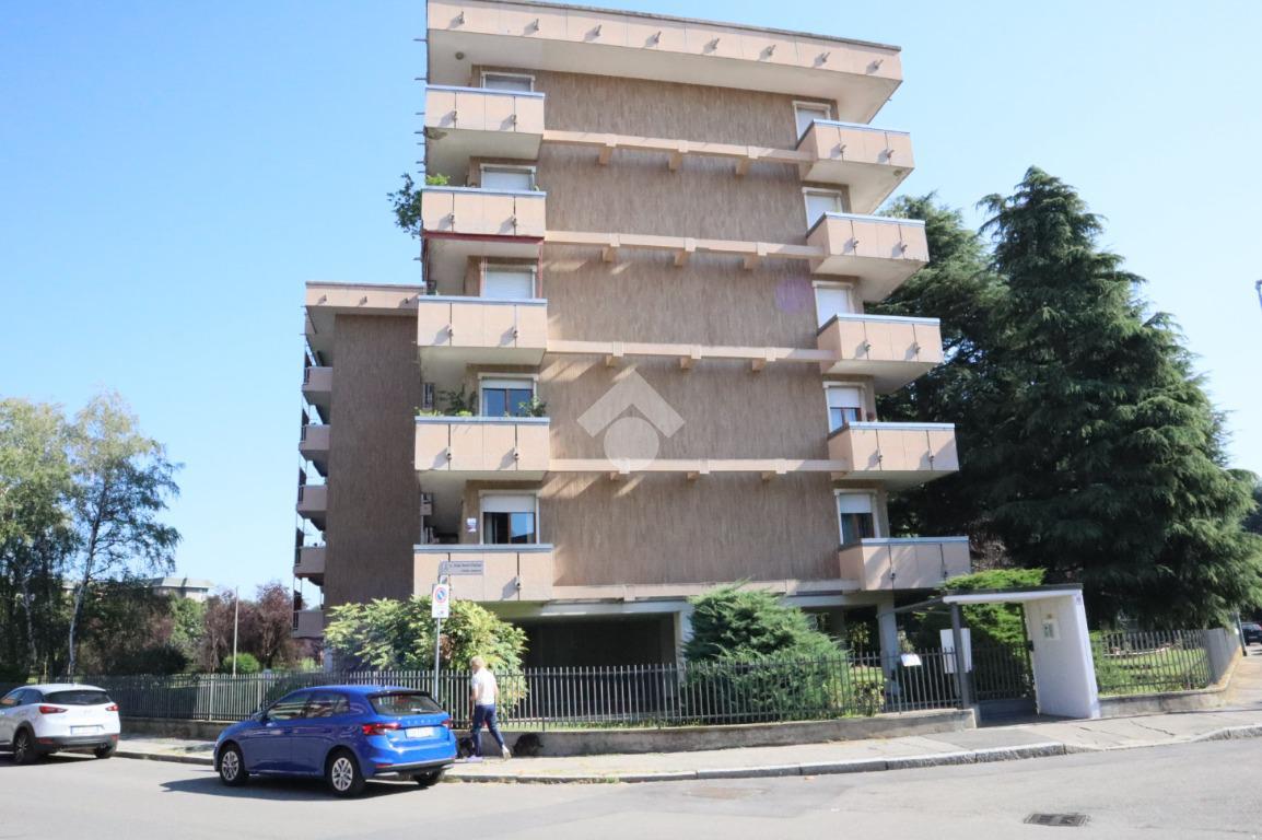 Appartamento in vendita a Paderno Dugnano