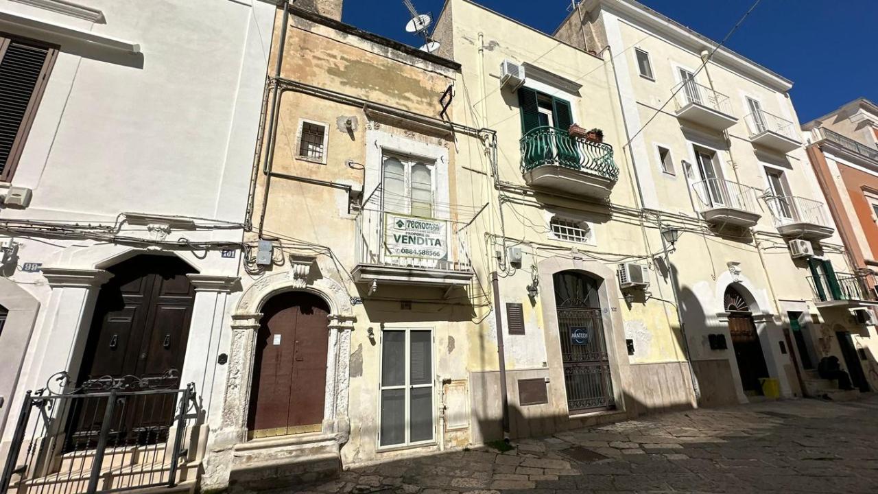 Appartamento in vendita a Manfredonia