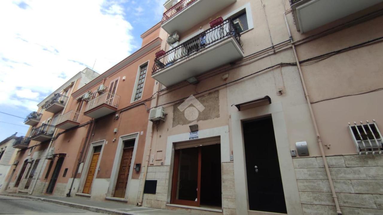 Appartamento in affitto a Manfredonia