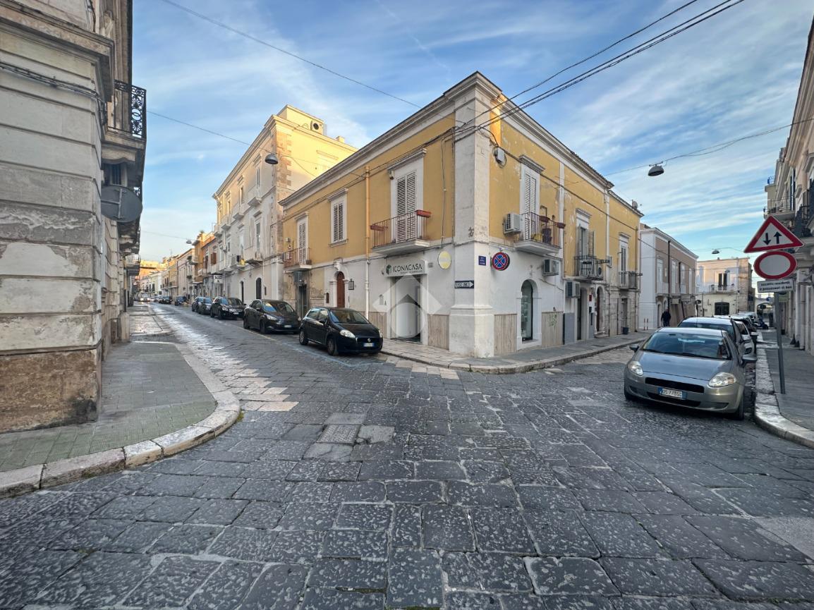 Appartamento in vendita a Manfredonia