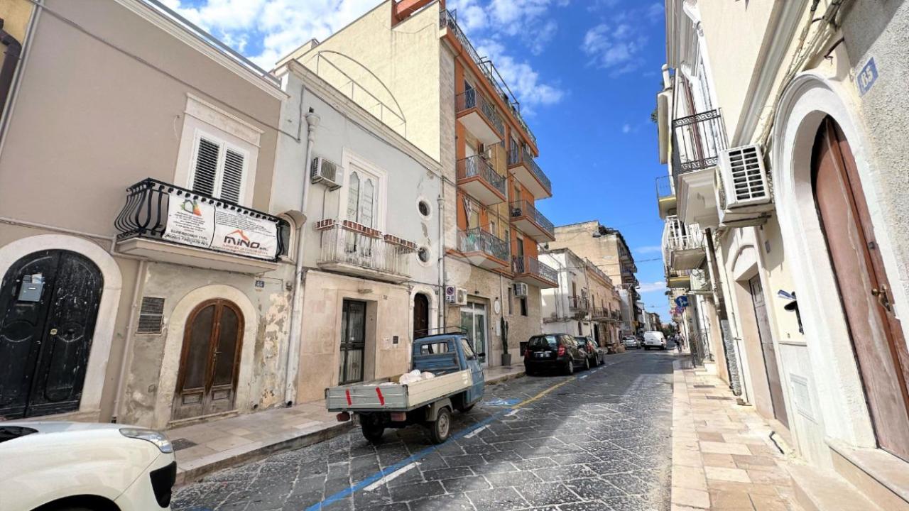 Appartamento in vendita a Manfredonia