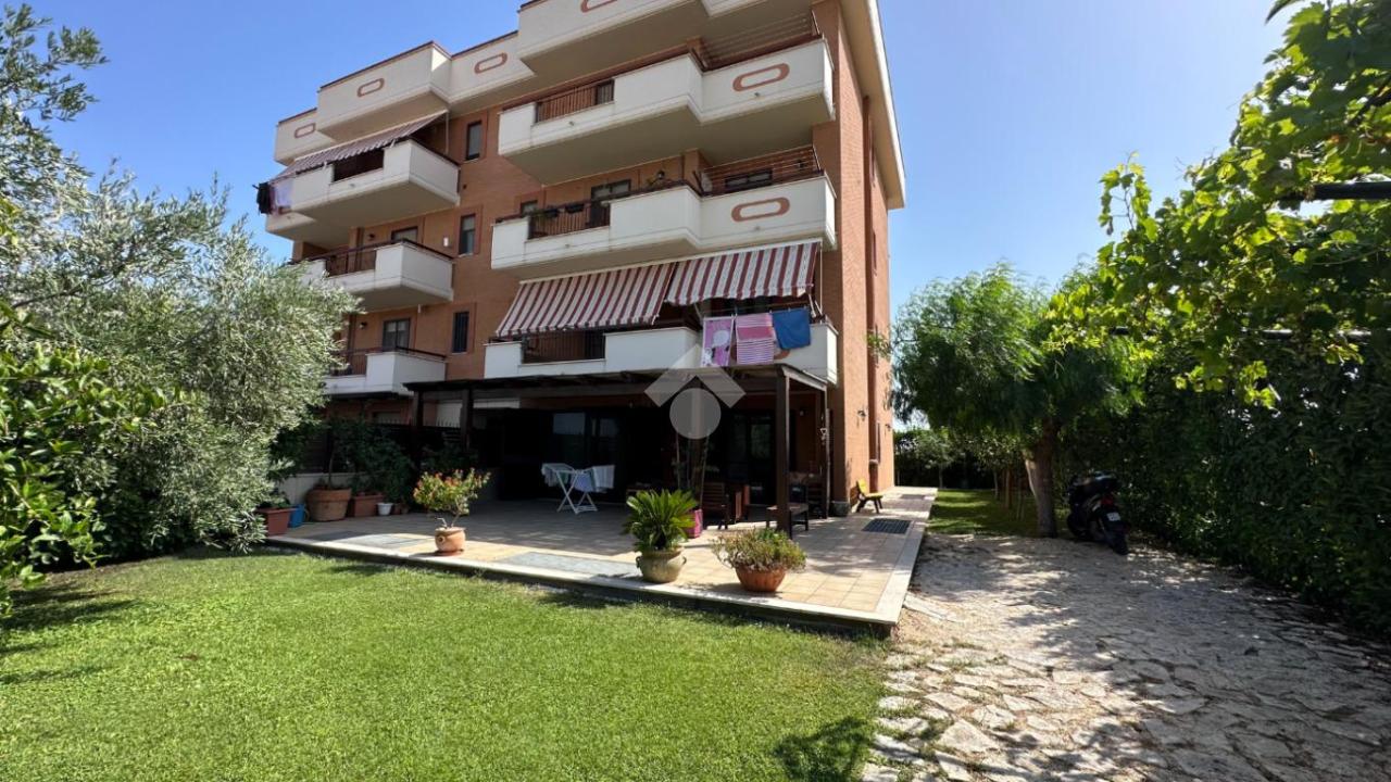 Appartamento in vendita a Manfredonia