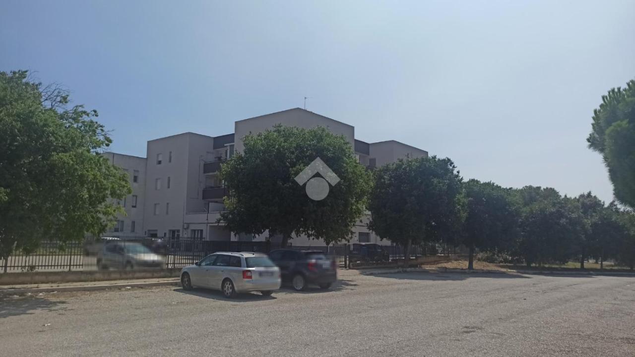 Appartamento in vendita a Manfredonia