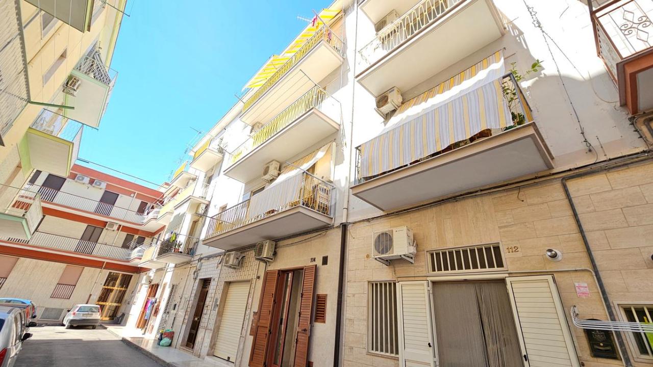 Appartamento in vendita a Manfredonia