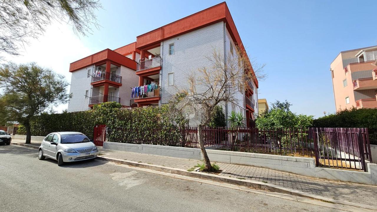 Appartamento in vendita a Manfredonia
