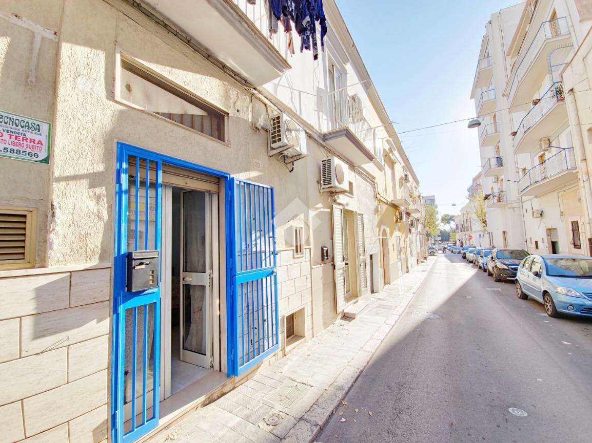 Appartamento in vendita a Manfredonia