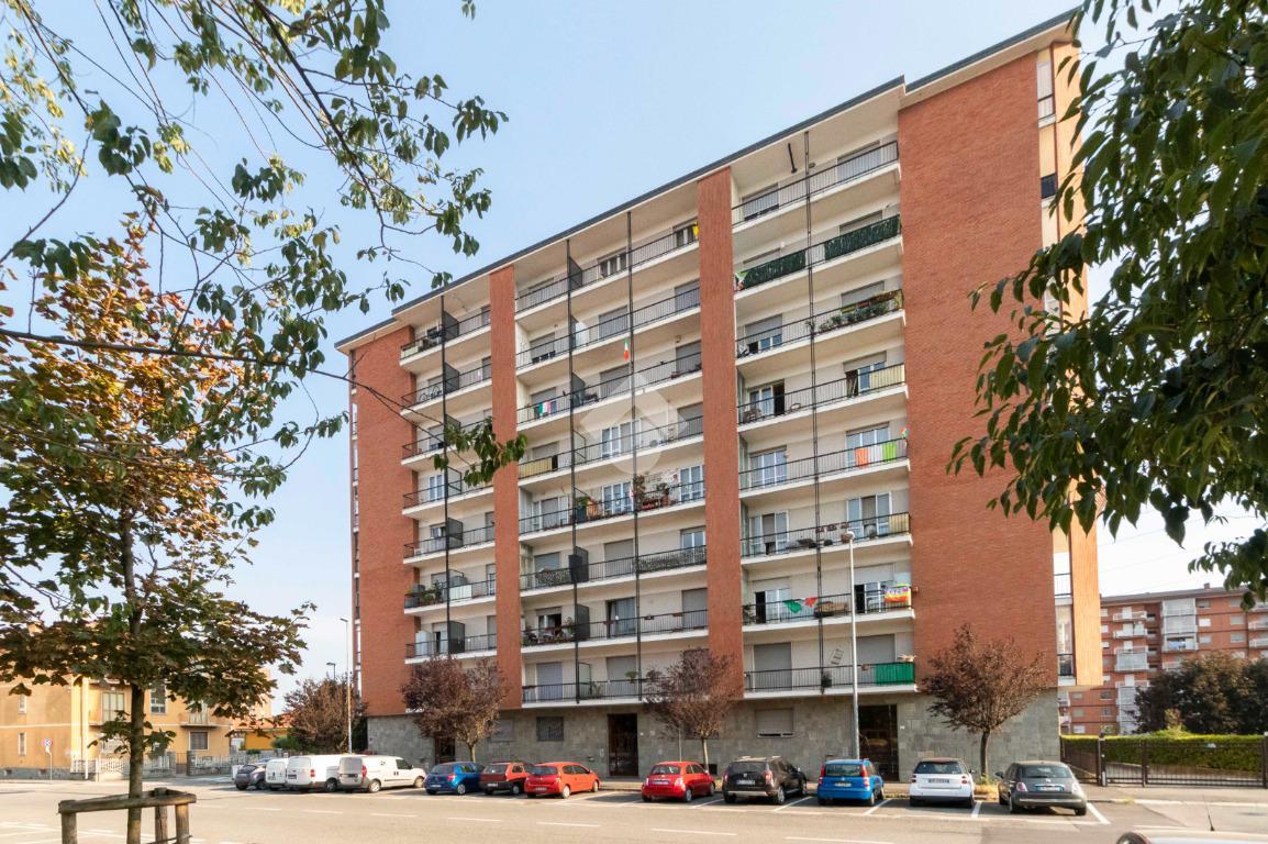 Appartamento in vendita a Grugliasco