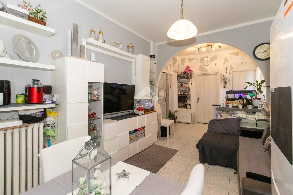 Appartamento in vendita a Grugliasco